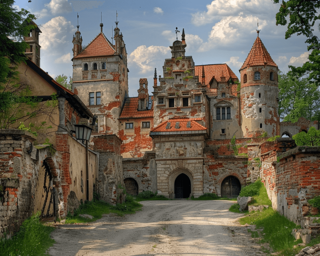 Nowe miejsce UNESCO na mapie Polski: Kraina Wygasłych Wulkanów